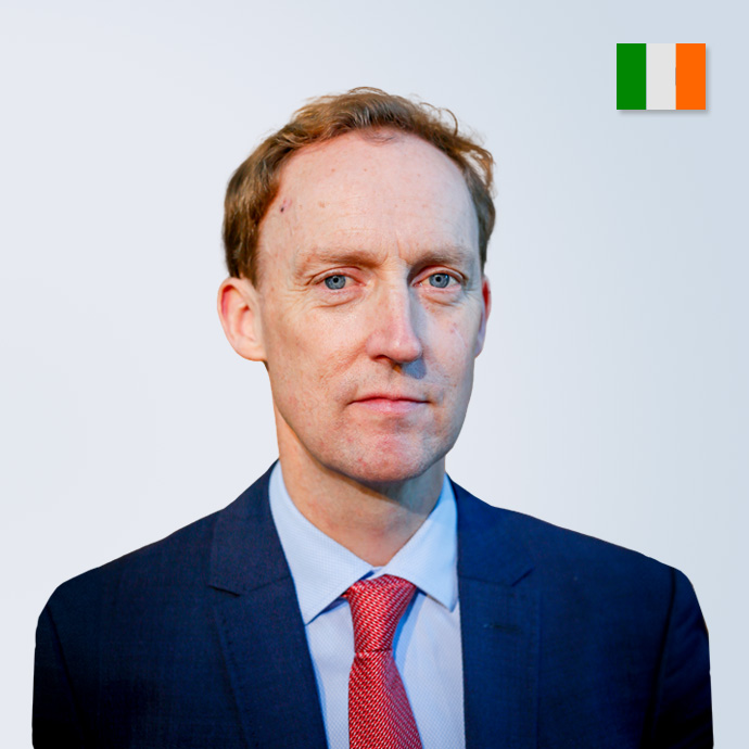 Candidates | ALDE Party 2024 Elections