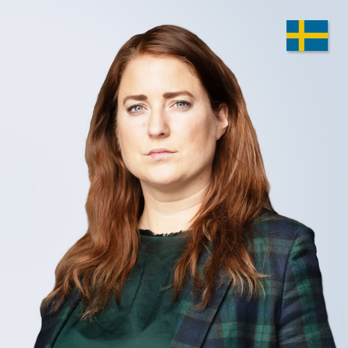 Candidates | ALDE Party 2024 Elections